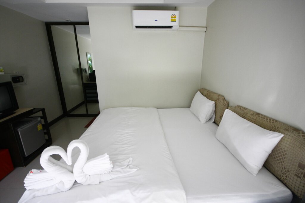 Otel Dang Sea Beach Bungalow, Phuket Eyaleti, foto