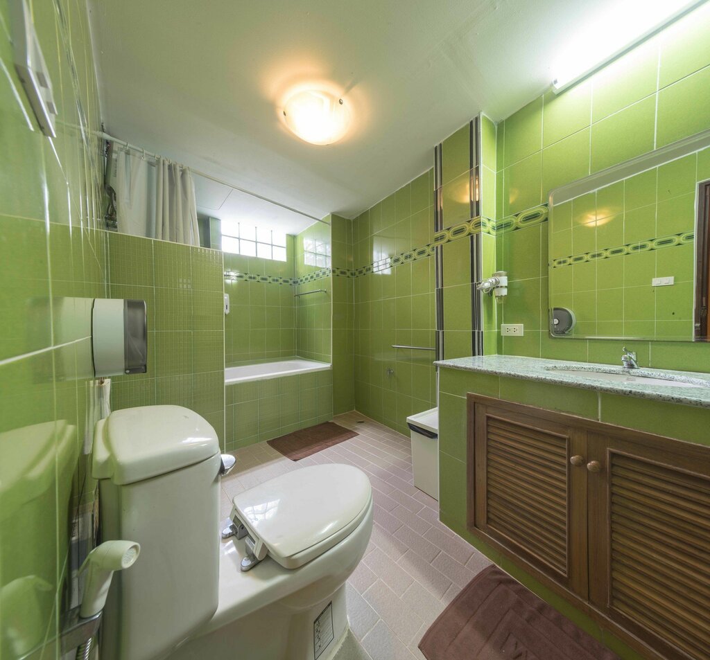 Otel Augusta - Hostel, Bangkok, foto