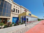 Car Rental (Turkistan, Tölegen Dïmetov street), oto kiralama  Türkistan'dan