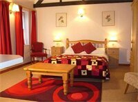 Otel Kingston Country Courtyard, İngiltere, foto