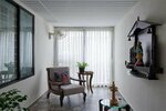 BluSalzz Homes - Durbar Hall Residence, Ernakulam - Kerala (State of Kerala, Kochi, Ernakulam), daireler  Kochi'den
