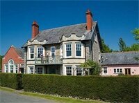 Otel The Agent's House Bed and Breakfast, İngiltere, foto