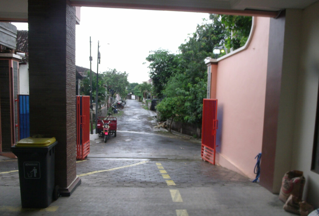 Otel Griya Rambutan Barat, Semarang, foto