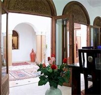 Otel Dar Pamella, Marakeş, foto