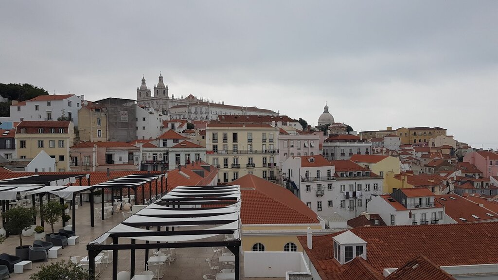 Otel Santa Luzia B&b - HOrigem, Lizbon, foto