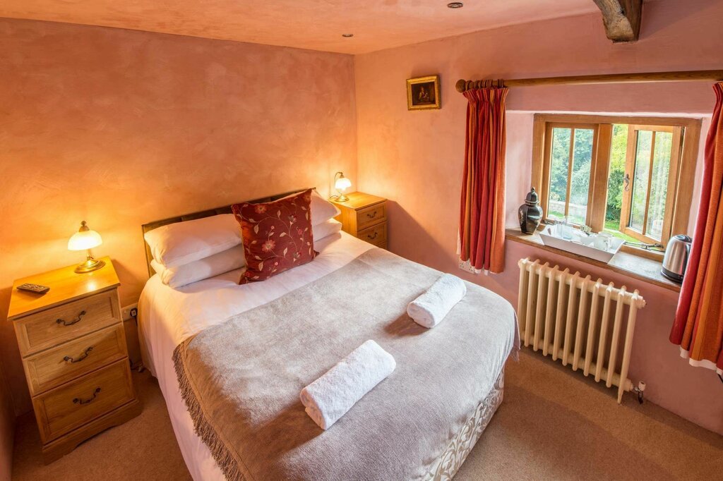 Otel Meadow Cottage, İngiltere, foto