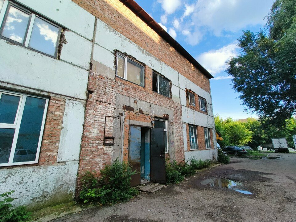 Firma açılışı ve tasfiye işlemleri Bankruptcy Manager Bakhireva E M., Öskemen (Ust‑Kamenogorsk), foto