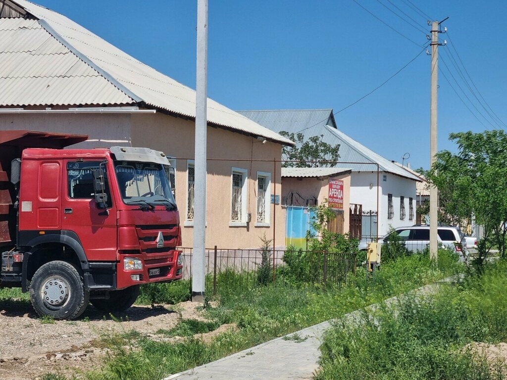 Anaokulları Didar A1, Türkistan, foto