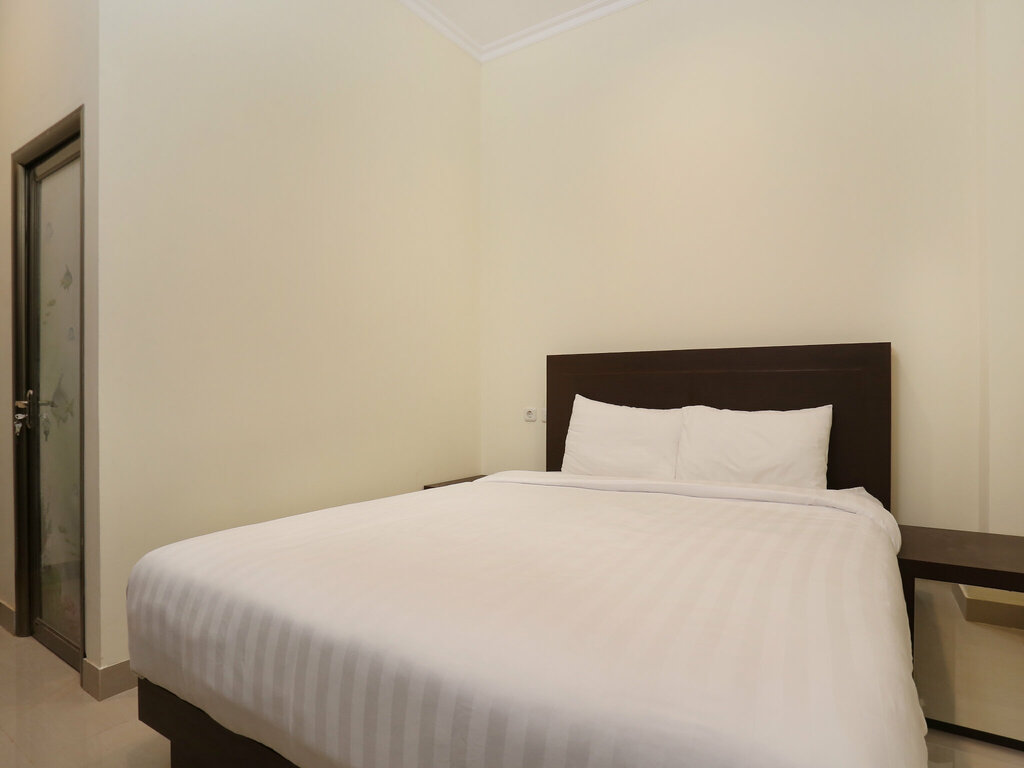 Otel Alena Residence by Oyo Rooms, Yogyakarta, foto