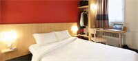 B&b Hotel Strasbourg Sud Ostwald (Grand Est, Bas-Rhin, Arrondissement de Strasbourg, Ostwald, Rue Ferdinand Braun, 11), otel