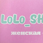 Lolo_shop_74 (ulitsa Truda No:183), giyim mağazası  Çeliabinsk'ten