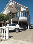 Meeting (Nagornaya ulitsa No:7, Lermontovo Village), otel  Krasnodarski krayından