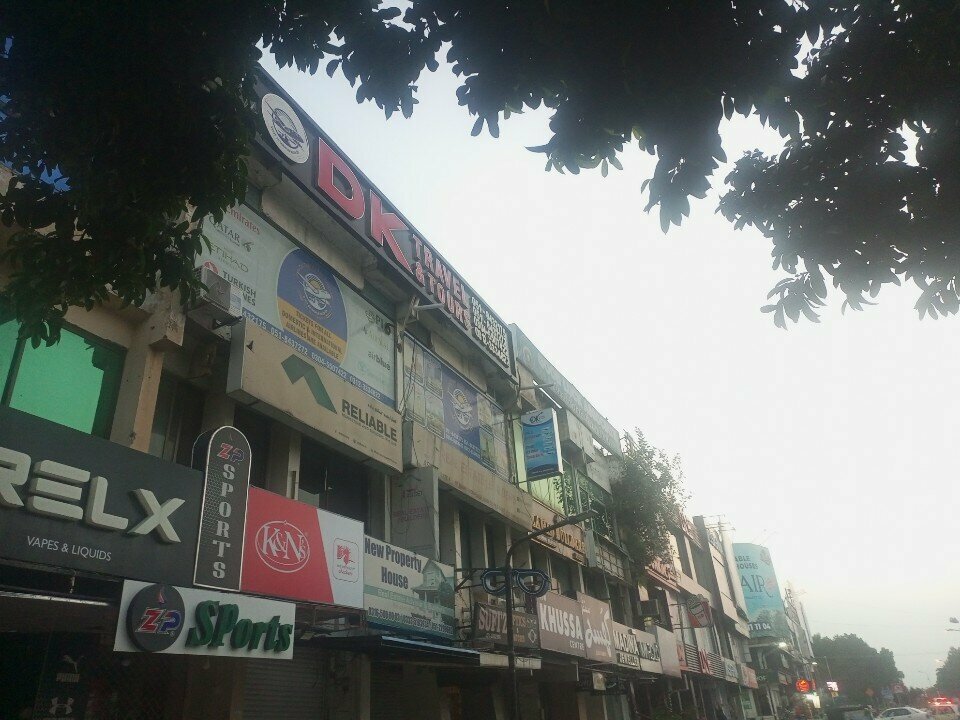 Otel Muree Hotel, Islamabad, foto