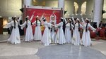 Душа Армении (Avtozavodskaya ulitsa No:3, Zheleznodorozhny Microdistrict), dans okulları  Balaşiha'dan