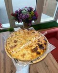 Маленькая Италия (ulitsa Vakhi Aliyeva No:76к1), restoran  Grozni'den