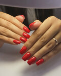Mona Nails Studio (Staroye Dmitrovskoye Highway No:11), manikür-pedikür  Dolgoprudny'den