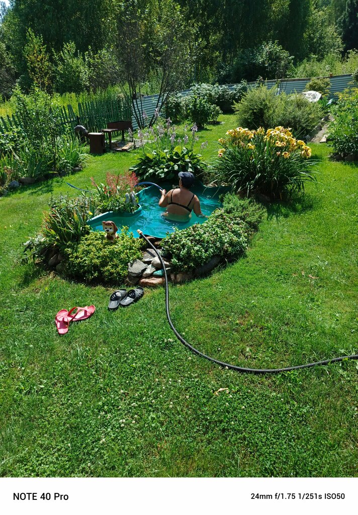 Bahçecilik dernekleri ve kuruluşları СНТ Гидродобытчик, , foto