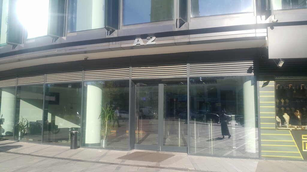 Tıp merkezleri ve klinikler VIP Clinic, İstanbul, foto