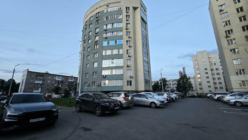 Mühendislik firmaları Аксельвт, Ufa, foto