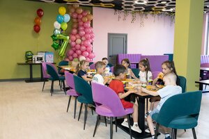 Мёд (Mira Street No:74А, posyolok gorodskogo tipa Novomikhaylovskiy), pizzacılar  Krasnodarski krayından