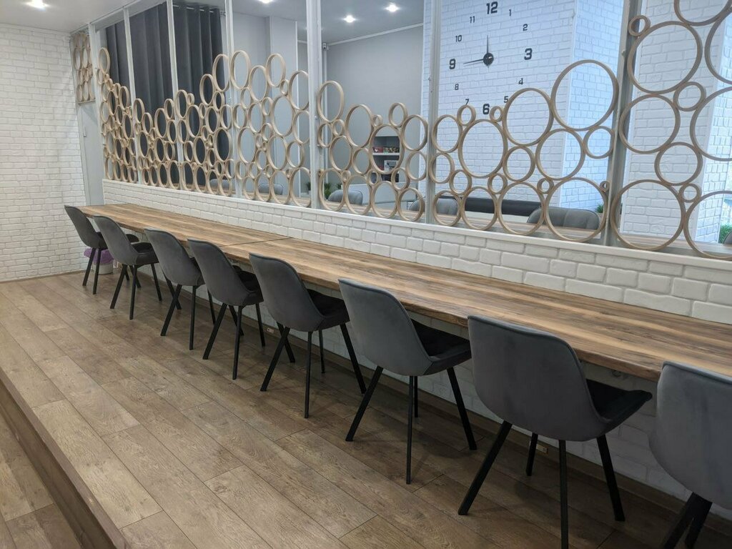 Paylaşımlı ofis Мой Офис, Nalchik, foto