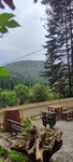 Очаг (Sadovaya ulitsa No:50А), restoran  Taştagol'dan