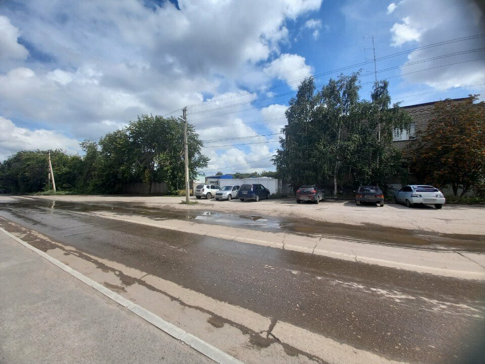 Acil tıbbi yardım hizmeti Станция скорой медицинской помощи, подстанция № 4, Magnitogorsk, foto