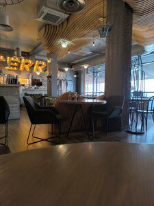 Litviny (Prytyckaga Street No:156, Minsk), restoran  Minsk'ten