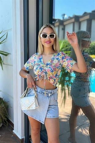 Toptan giyim For Angel, İstanbul, foto