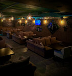 Dream Lounge (3rd Krestyanskaya Street No:с23), nargile kafeler  Mytişçi'den