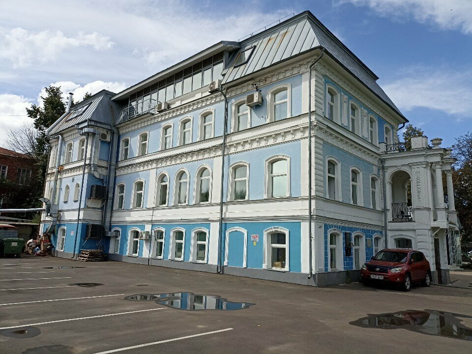 Araç sigorta şirketleri Вероника, Yaroslavl, foto