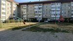 Playground (Voronezh Region, Pavlovsk, mikrorayon Severny), oyun alanı  Pavlovsk'tan