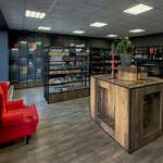 Cuba (Krasnodarskaya ulitsa No:40/1), elektronik sigara satış noktaları  Krasnoyarsk'tan