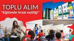 Menuse (Gedemen Mah., 14041. Sok., No:35, Onikişubat, Kahramanmaraş), eğitim merkezleri  Kahramanmaraş'tan