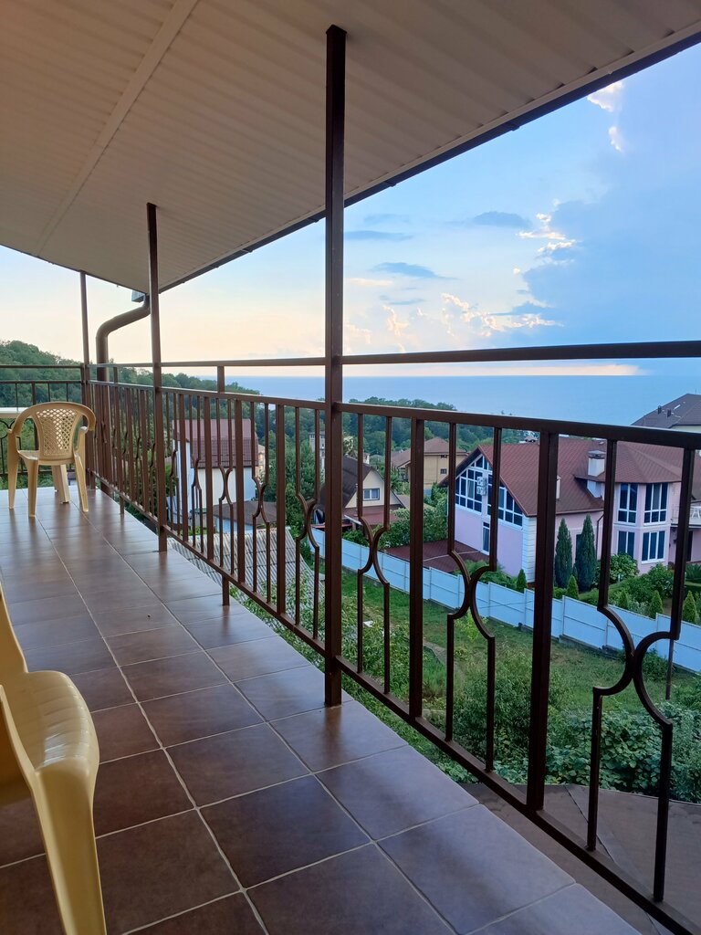 Otel Welcome, Soçi, foto