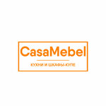 CasaMebel (ulitsa Transportnikov No:58), mutfak mobilyaları  Beriozovski'den