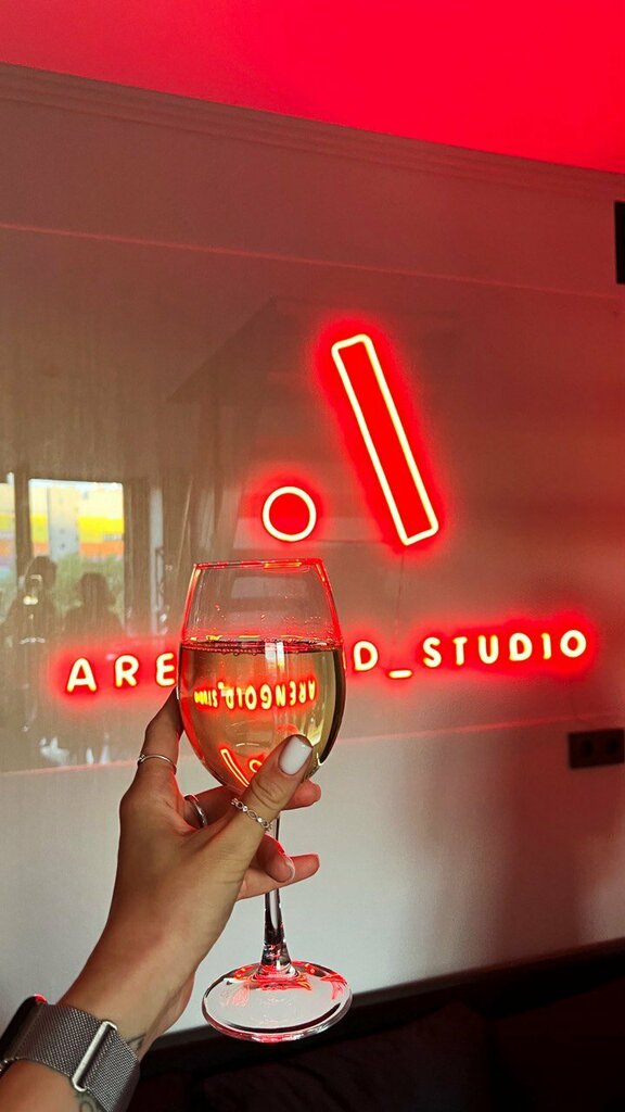 Meslek kursları Arengold_studio, Moskova, foto