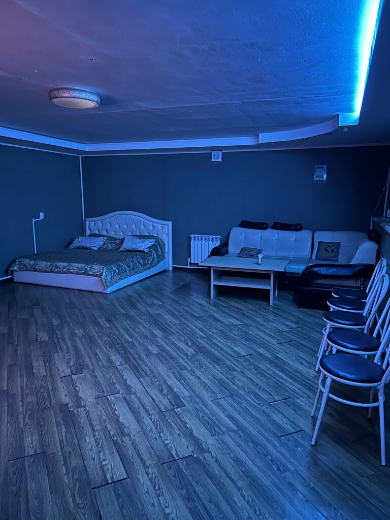 Otel Сафари, Buinsk (Bua), foto