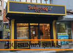Şekercioğlu Lokum Şekerleme (Eski Kuyumcular Mah., Milli Kuvvetler Cad., No:2, Karesi, Balıkesir), pasta, şekerleme ve tatlı  Balıkesir'den