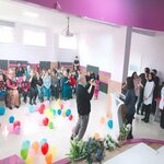Kardelen kaya özel eğitim ve rehabilitasyon merkezi (Afyonkarahisar, Afyonkarahisar Çevre Yolu), üniversiteler  Afyonkarahisar'dan