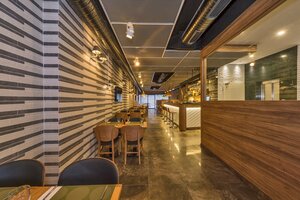 Shishly Cafe & Bistro (İstanbul, Şişli, Abide-i Hürriyet Cad., 122), kafe  İstanbul'dan
