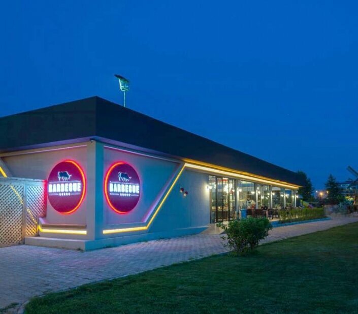 Mimari proje firmaları Legomim Mimarlık, Alanya, foto