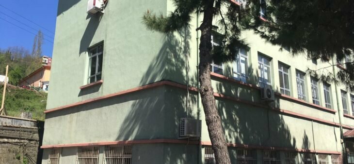 Aile sağlığı merkezi Kozlu Aile Sağlığı Merkezi, Kozlu, foto