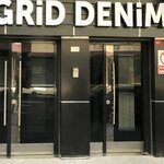 Grid Denim (Merkez Mah., 683. Sok., No:15A, Bağcılar, İstanbul), tekstil fabrikaları  İstanbul'dan