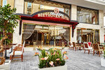 Beethoven Hotel (İstanbul, Fatih, Fethi Bey Cad., 63), otel  İstanbul'dan
