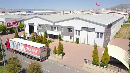 Kapılar Serhat Çelik Kapı, Kayseri, foto