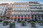 The Editory House Ribeira Porto (Rua do Infante Dom Henrique No:26), otel  Porto'dan