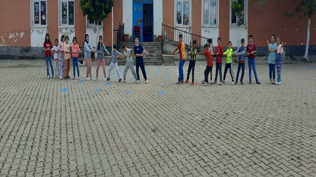 i̇lkokul Ovakent Atatürk İlkokulu, Boğazlıyan, foto