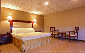 Star Plaza Hotel (Ilocos Region, Pangasinan, City of Dagupan), otel  Dagupan'dan