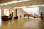 D'Plaza (Akaki Tsereteli Avenue No:116), otel  Tiflis'ten